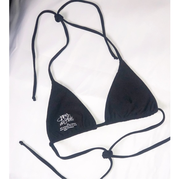 Joues de Sable Swim | Swim | Jouesdesable Xrevolve Black Alex String ...